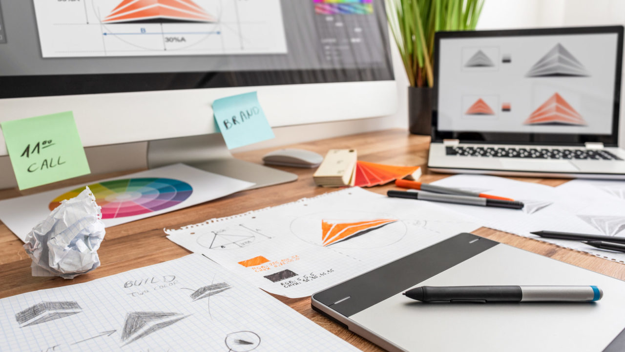 Layouts / CI-Design | KDB Medienagentur GmbH