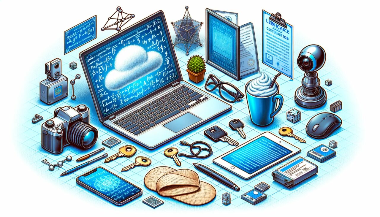 KDB-Tech-Update - KI-Tools, Cyberattacken und Software-Lizenzen im ...